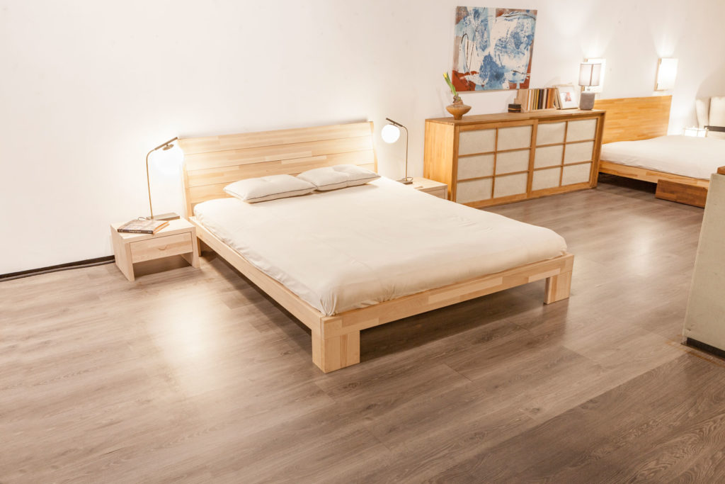 Aurora - Futon Llit