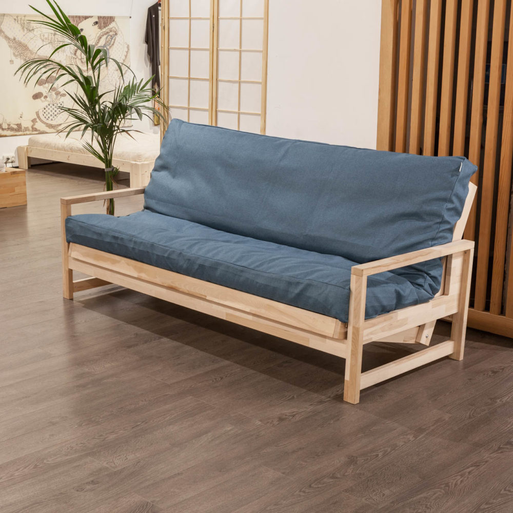 Luce - Futon Llit