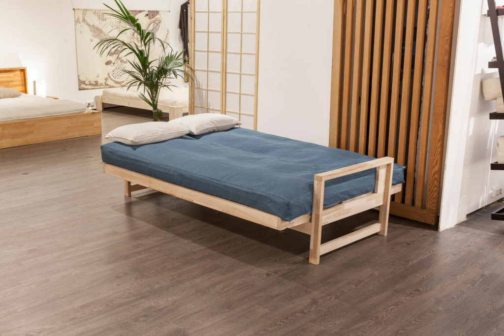 Luce - Futon Llit