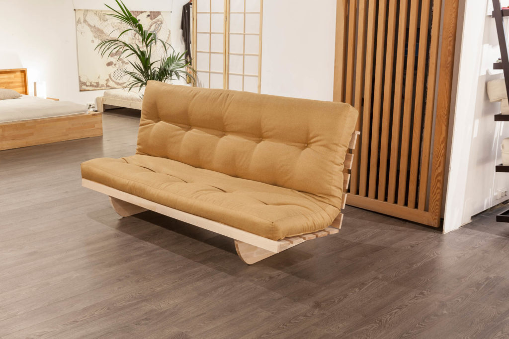 Tomo - Futon Llit