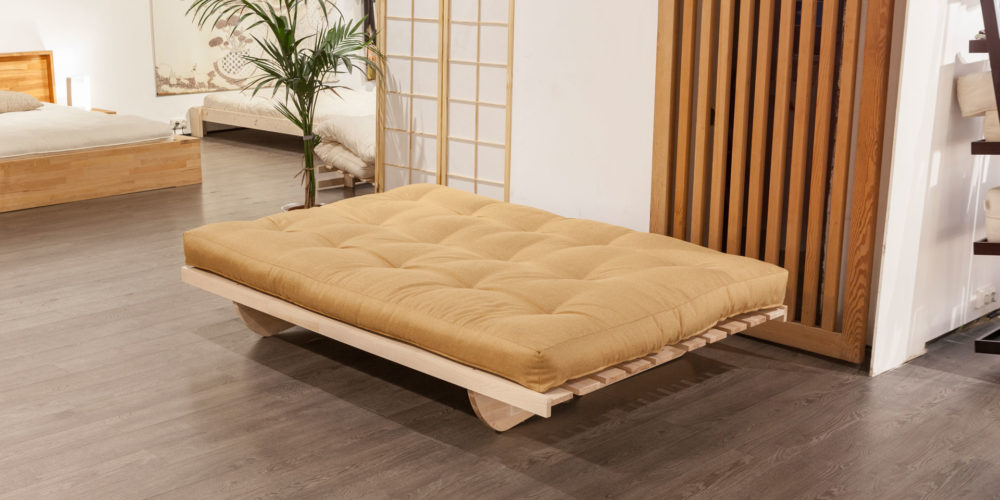 Luce - Futon Llit